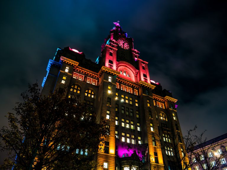 Royal Liver Building 360 Tower Tours and Visitor Experience Liverpool ...